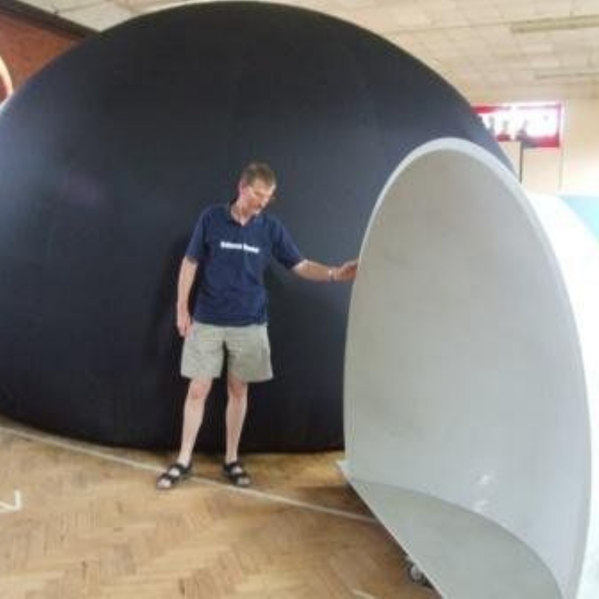 Fawbert & Barnard's Primary School - STEM Week